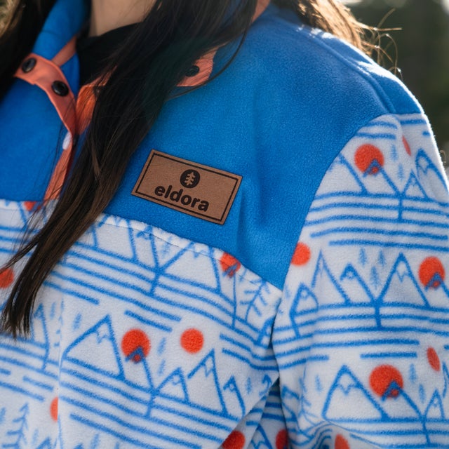 Eldora Logo Merchandise | Eldora Mountain Sports