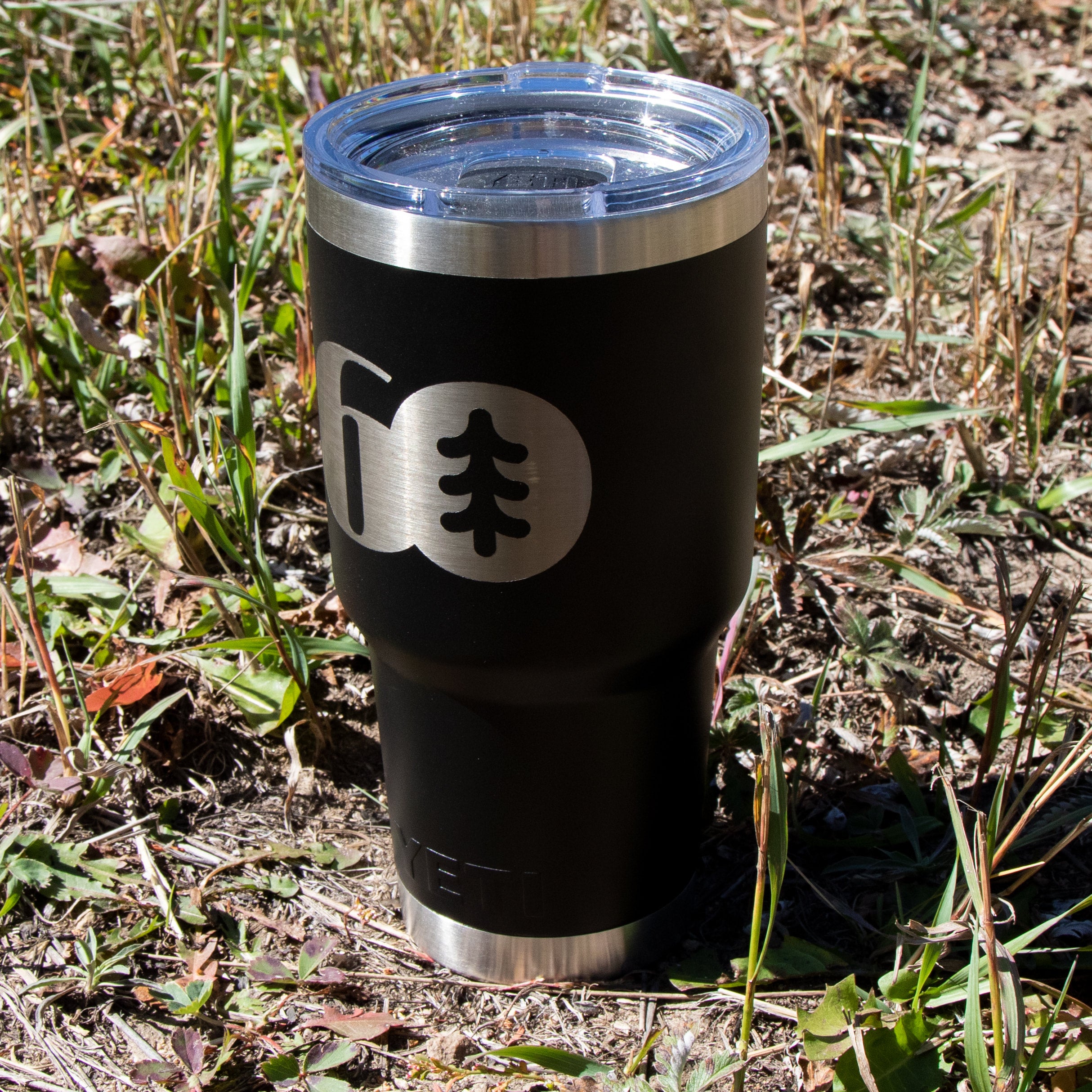 Yeti 60th Anniversary Rambler 30oz Tumbler | Eldora Mountain Sports