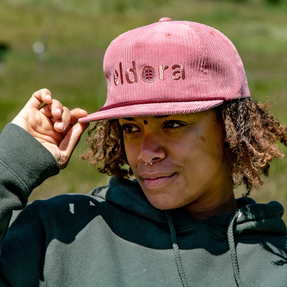 That 70's Eldora Hat | Eldora Mountain Sports