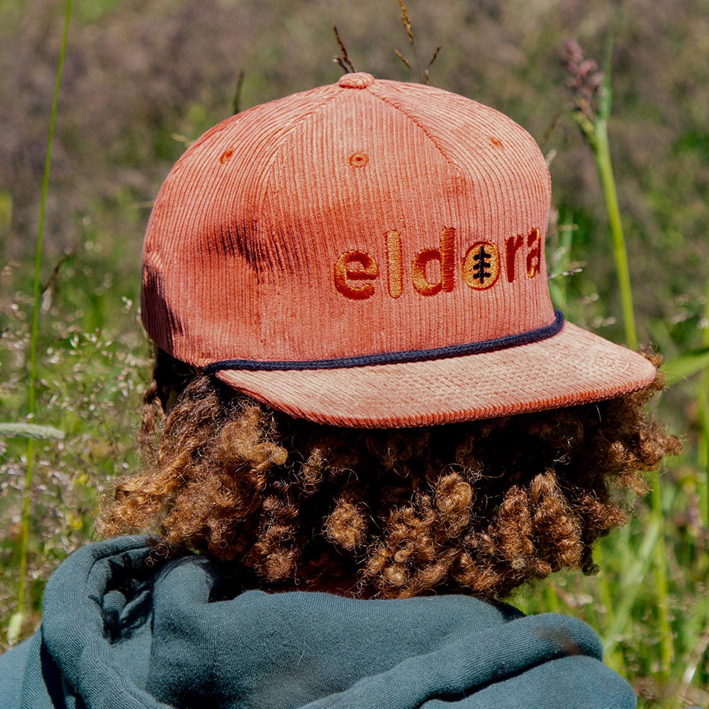 That 70's Eldora Hat | Eldora Mountain Sports